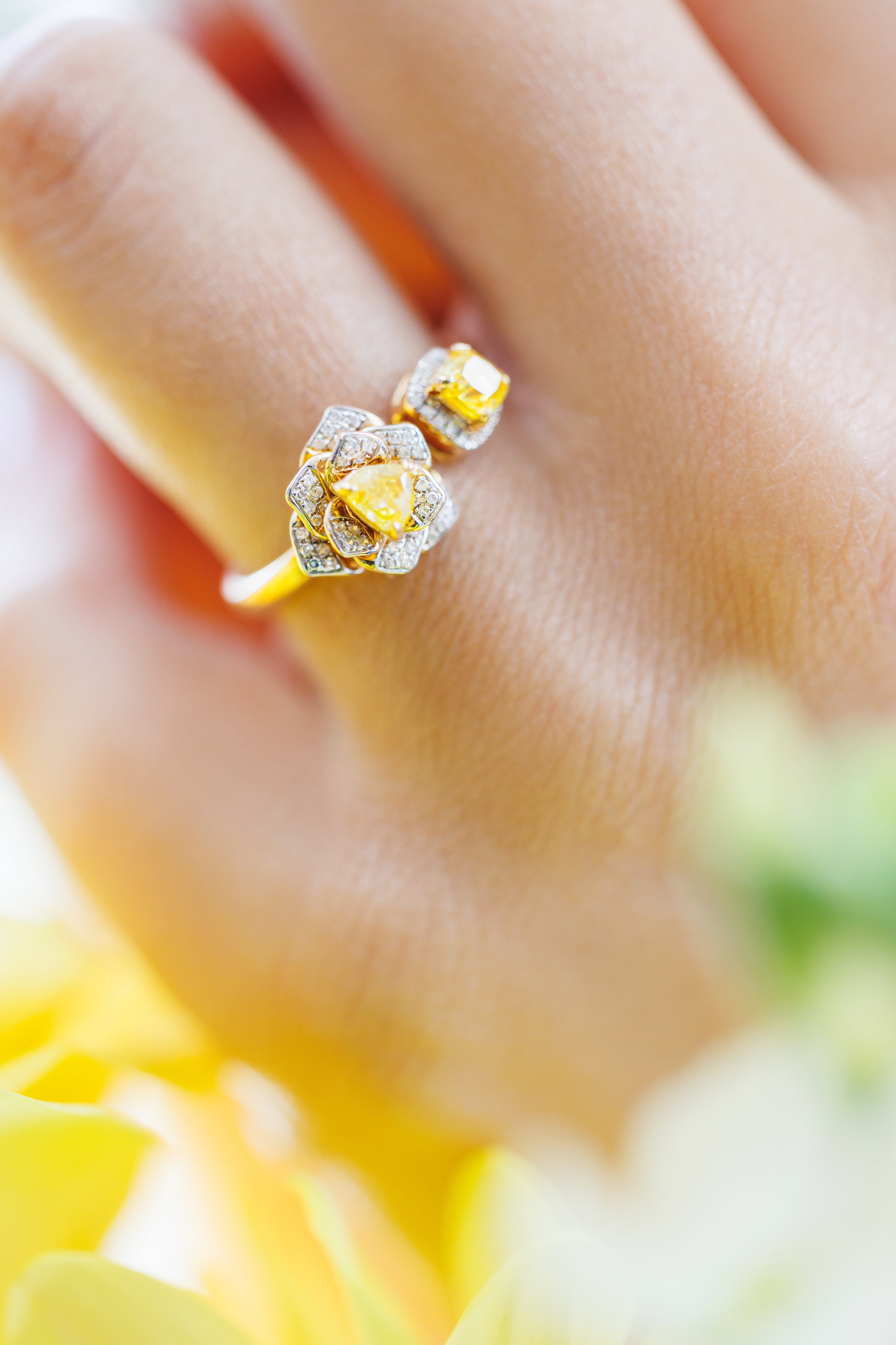 Diamond – Stylles Jewelry